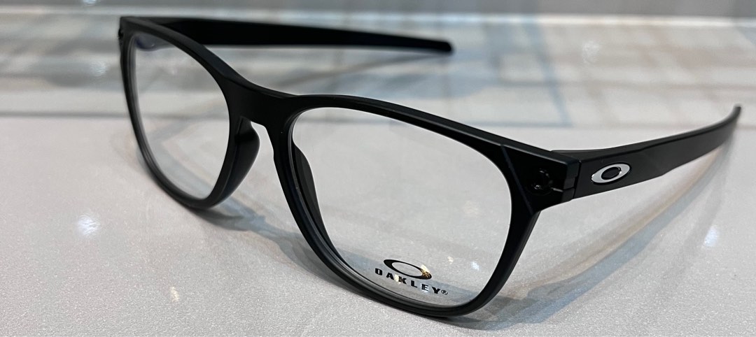 Oakley Objector RX, Men's Fashion, Watches & Accessories, Sunglasses ...