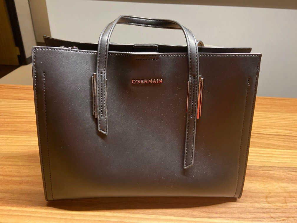 Obermain Maya bag, Women's Fashion, Bags & Wallets, Shoulder Bags on ...