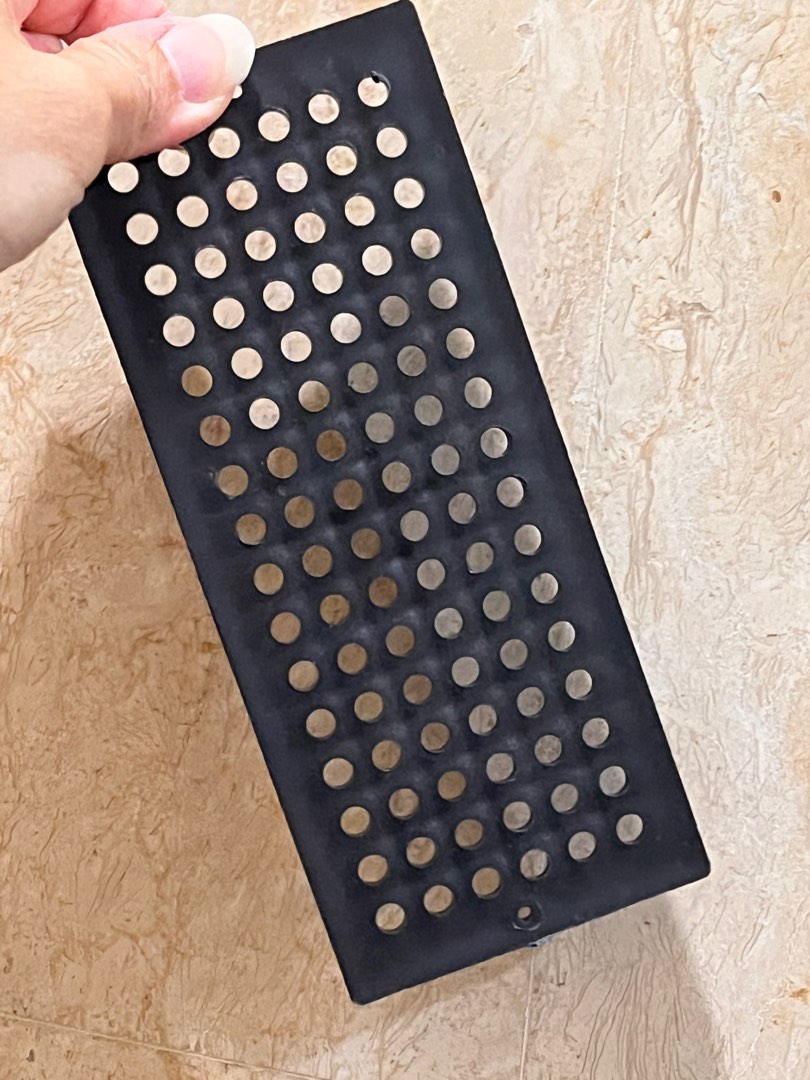 Orchid mounting board, Furniture & Home Living, Gardening, Pots ...