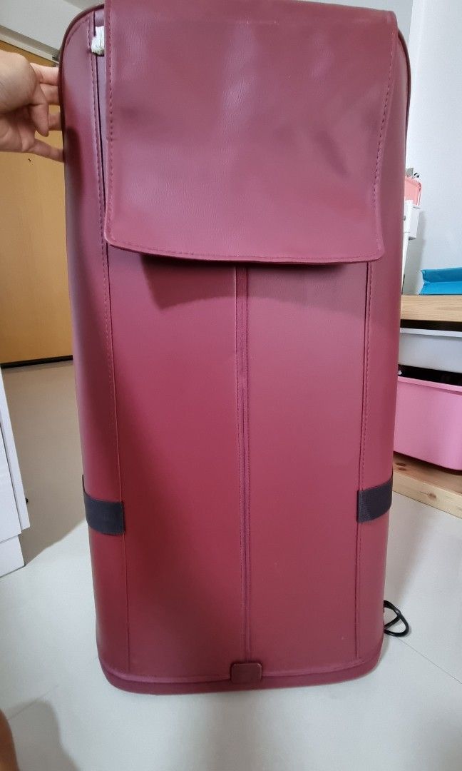 Osim OS-260 uJolly massage chair, Health & Nutrition, Massage Devices ...