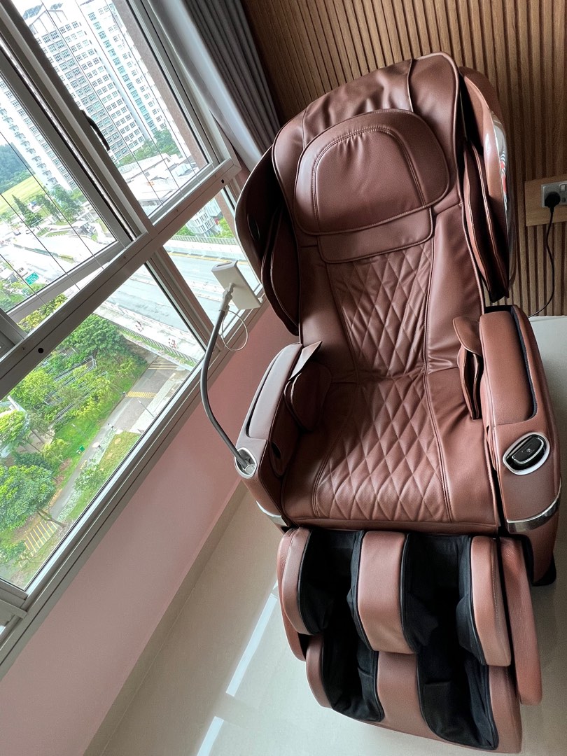OSIM uLove 2 - As good as new, Health & Nutrition, Massage Devices on ...