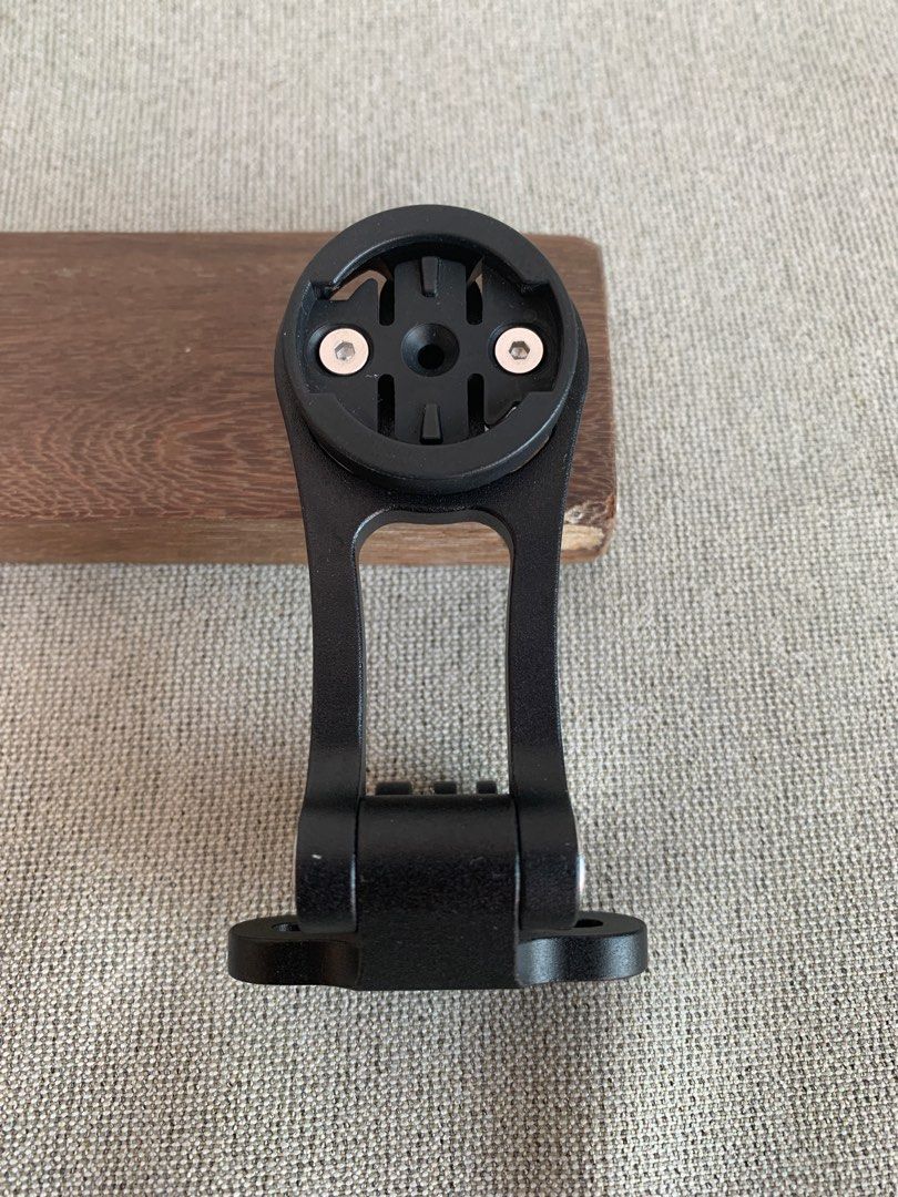 Out front Mount for Wahoo, Sports Equipment, Bicycles & Parts, Parts ...