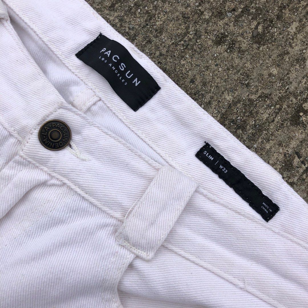 PACSUN Jorts on Carousell