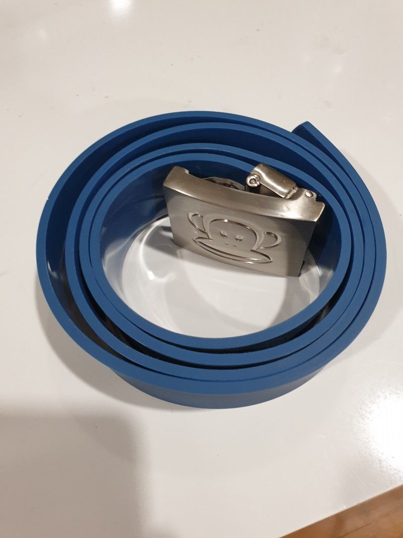 Paul Frank Belt, Men's Fashion, Watches & Accessories, Belts on Carousell