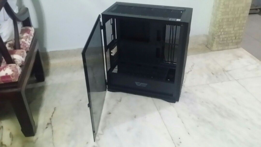 PC Casing, Computers & Tech, Parts & Accessories, Computer Parts on ...