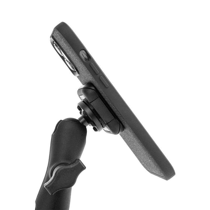 Peak Design Mobile 1" Ball Mount Locking Adapter, Mobile Phones ...