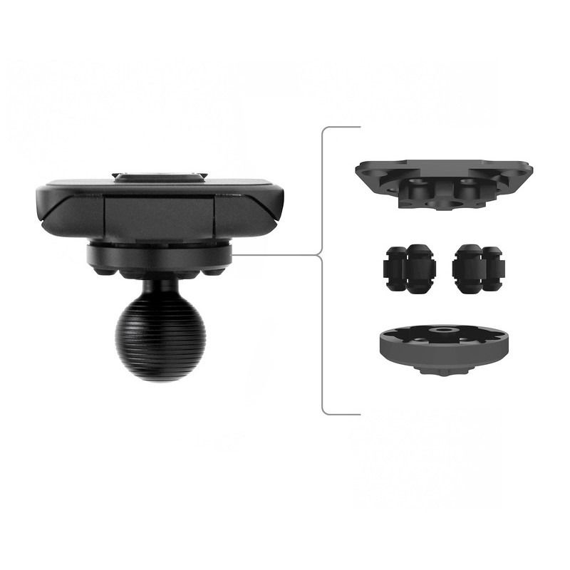 Peak Design Mobile 20mm Ball Mount Locking Adapter, Mobile Phones ...