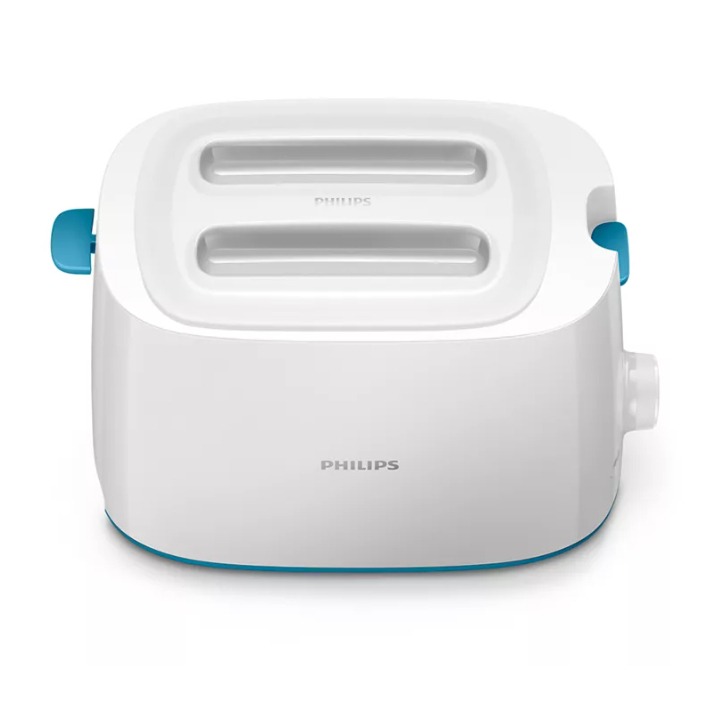 Philips 3000 Series Daily Collection Toaster with Bun Warming Rack, TV ...