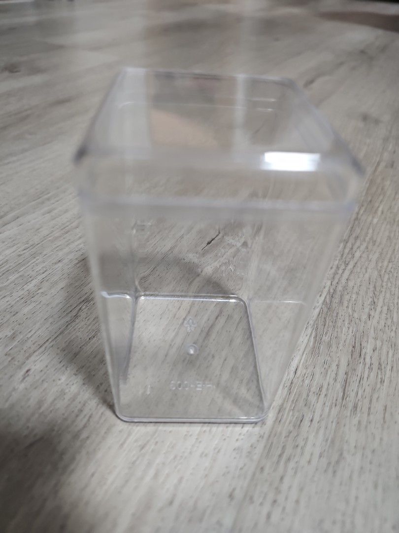 Plastic casing, Hobbies & Toys, Stationery & Craft, Stationery & School ...