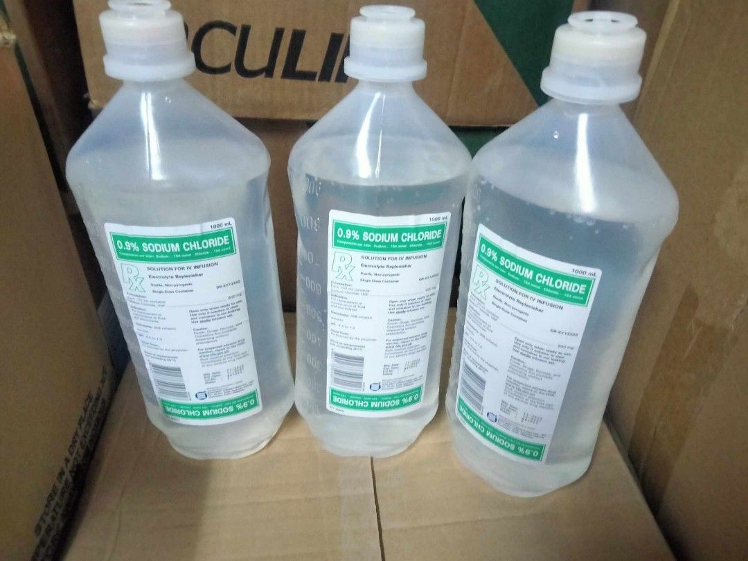 Pnss, Health & Nutrition, Medical Supplies & Tools on Carousell