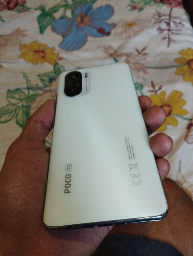 Poco F3 8/256gb, Mobile Phones & Gadgets, Mobile Phones, Android Phones ...
