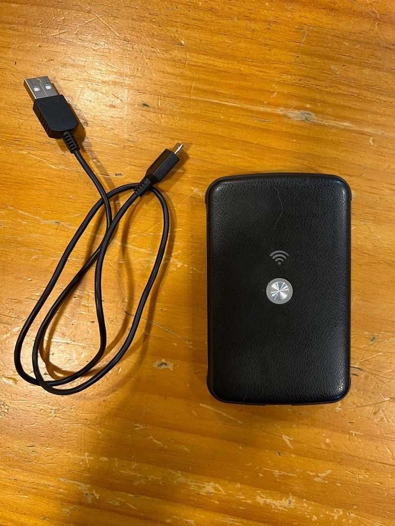 全球可用 Pokefi SmartGo wifi 隨身無線路由器, 手提電話, 其他裝置 - Carousell