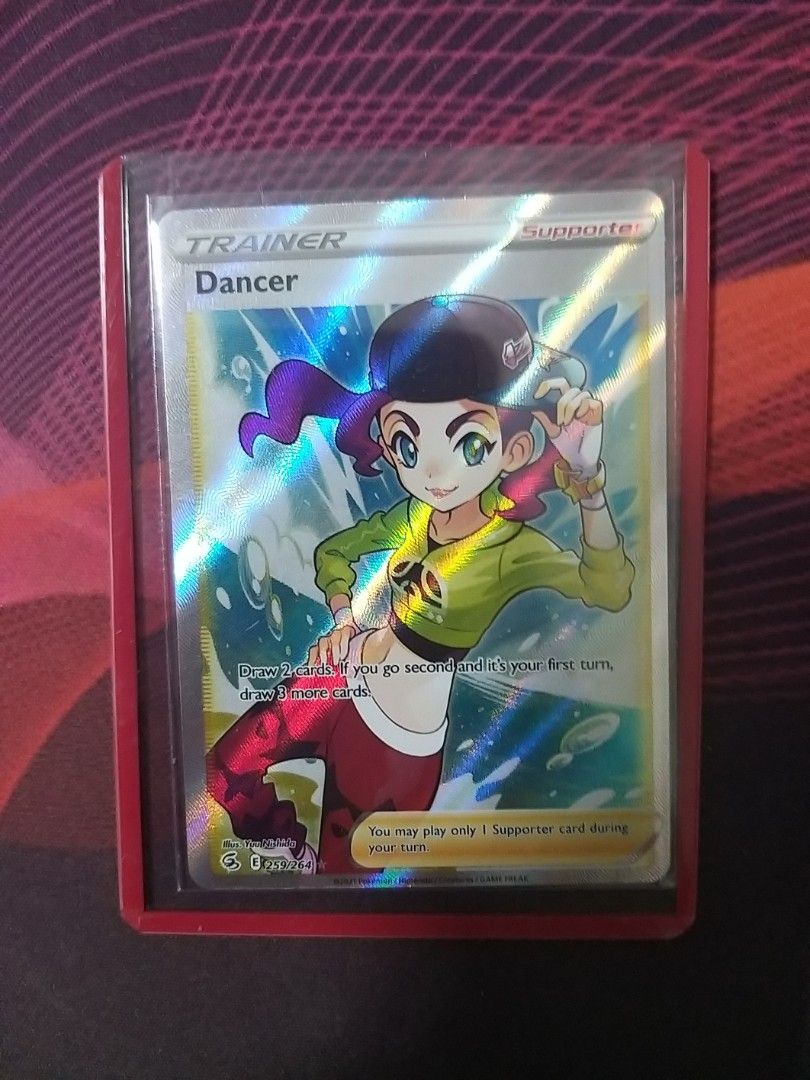 Pokemon Card English Brilliant Stars Full Art Cards, Hobbies & Toys ...