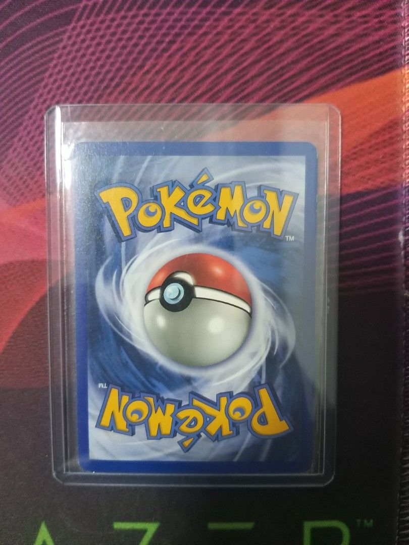 Pokemon Card English Skyridge Nidoqueen Holographic #H21, Hobbies ...