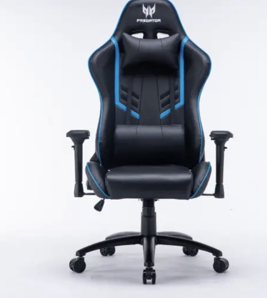 Predator Gaming Chair (SG EDITION), Furniture & Home Living, Furniture ...