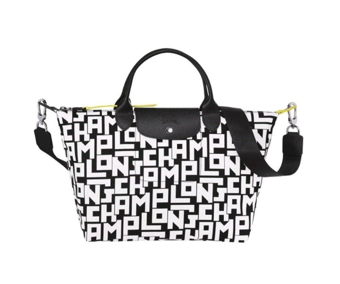 Preorder Authentic Longchamp le pliage LGP series *waiting timiafter ...