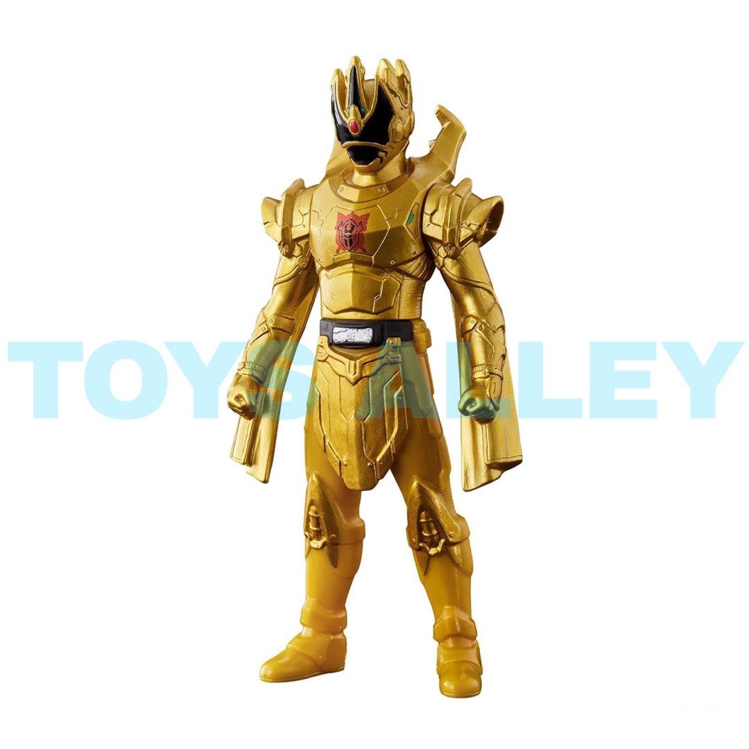 [Preorder] Super Sentai King-ohger Kingohger Sentai Hero Series King ...