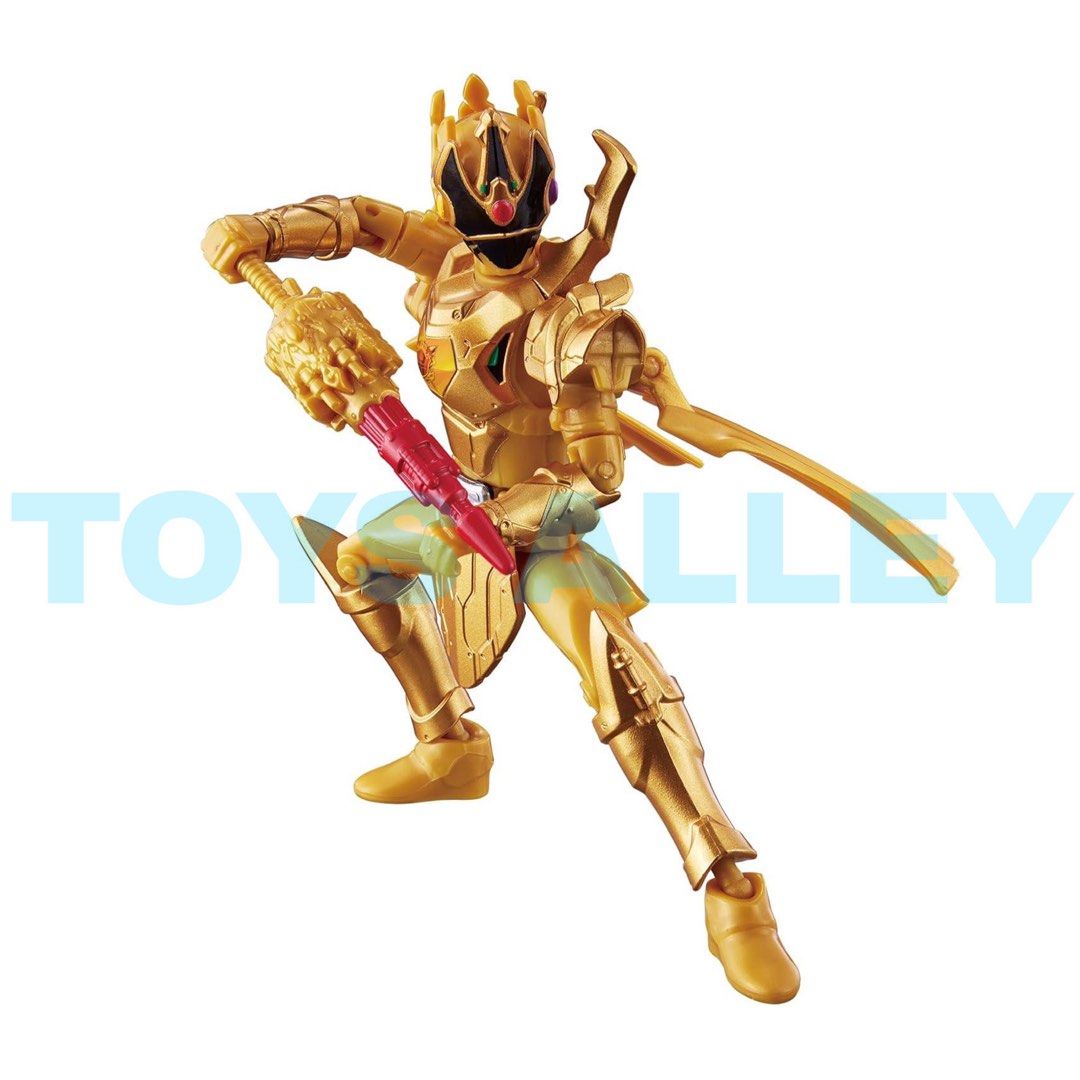 [Preorder] Super Sentai King-Ohger Kingohger Action Hero King Kuwagata ...