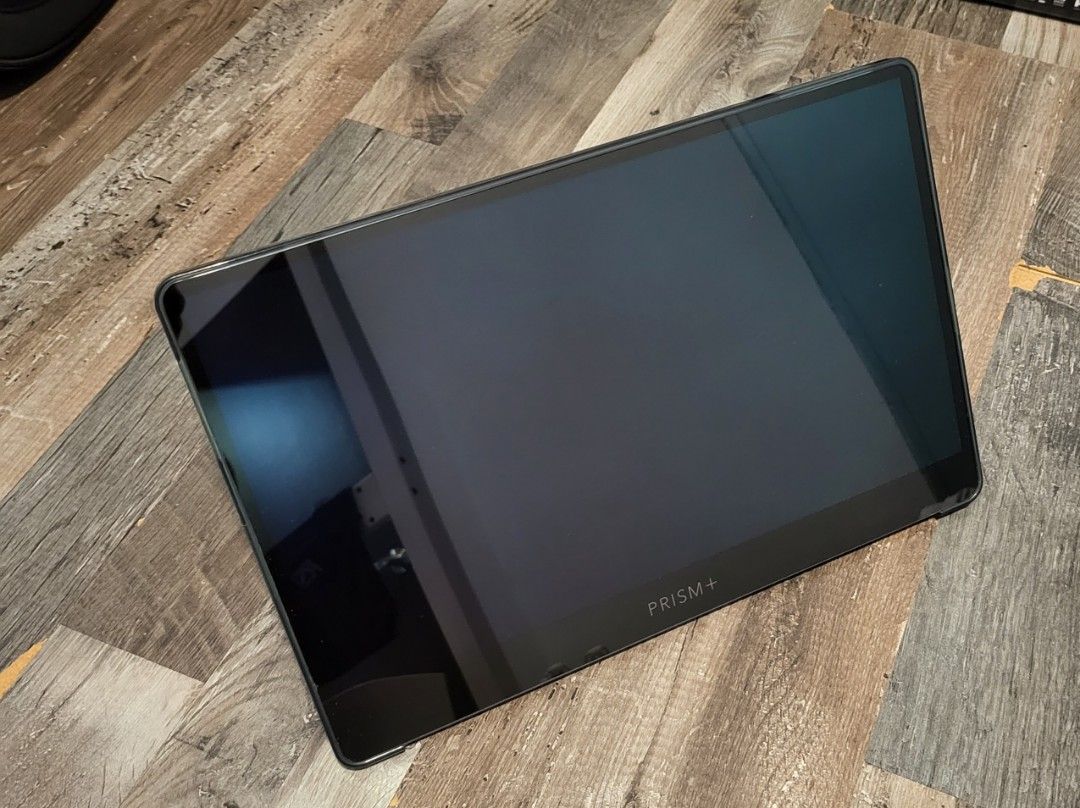 PRISM+ Nomad Ultra 16 OLED, Computers & Tech, Office & Business ...