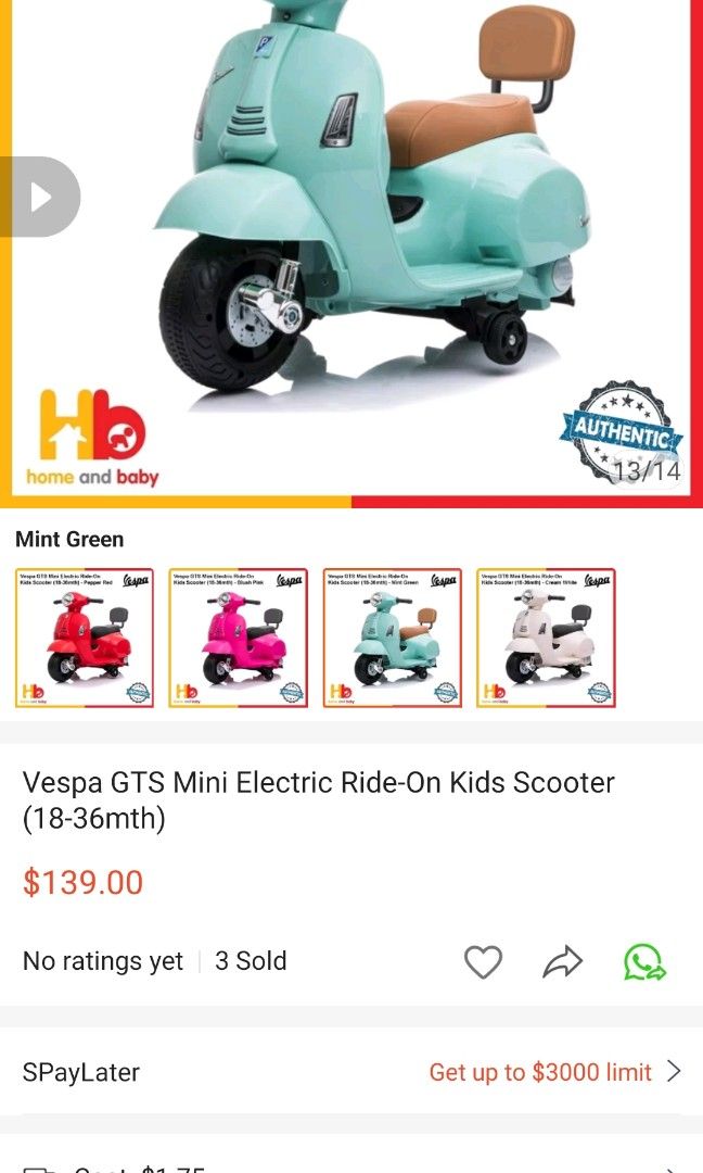 (PROP) NOT WORKING Electrical Vespa, Everything Else on Carousell (PROP) NOT WORKING Electrical Vespa, Everything Else on Carousell