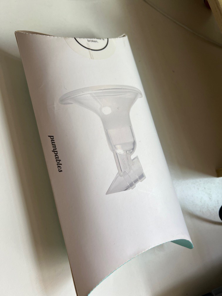 Pumpables liquid shield, Babies & Kids, Nursing & Feeding ...