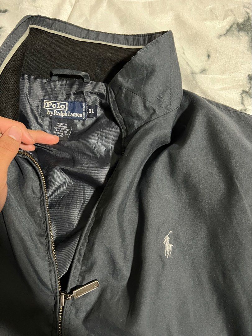 Ralph Lauren jacket, Men's Fashion, Coats, Jackets and Outerwear on ...