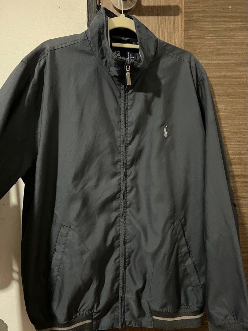 Ralph Lauren jacket, Men's Fashion, Coats, Jackets and Outerwear on ...