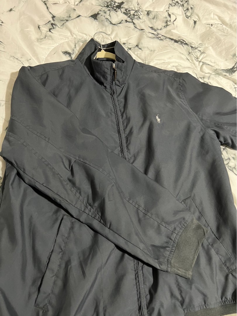 Ralph Lauren jacket, Men's Fashion, Coats, Jackets and Outerwear on ...