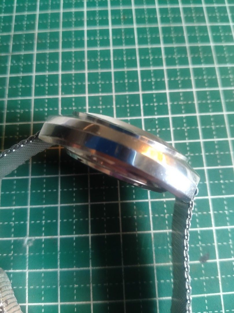 Rare vintage Orient Super Racer Crystal watch, Men's Fashion, Watches ...