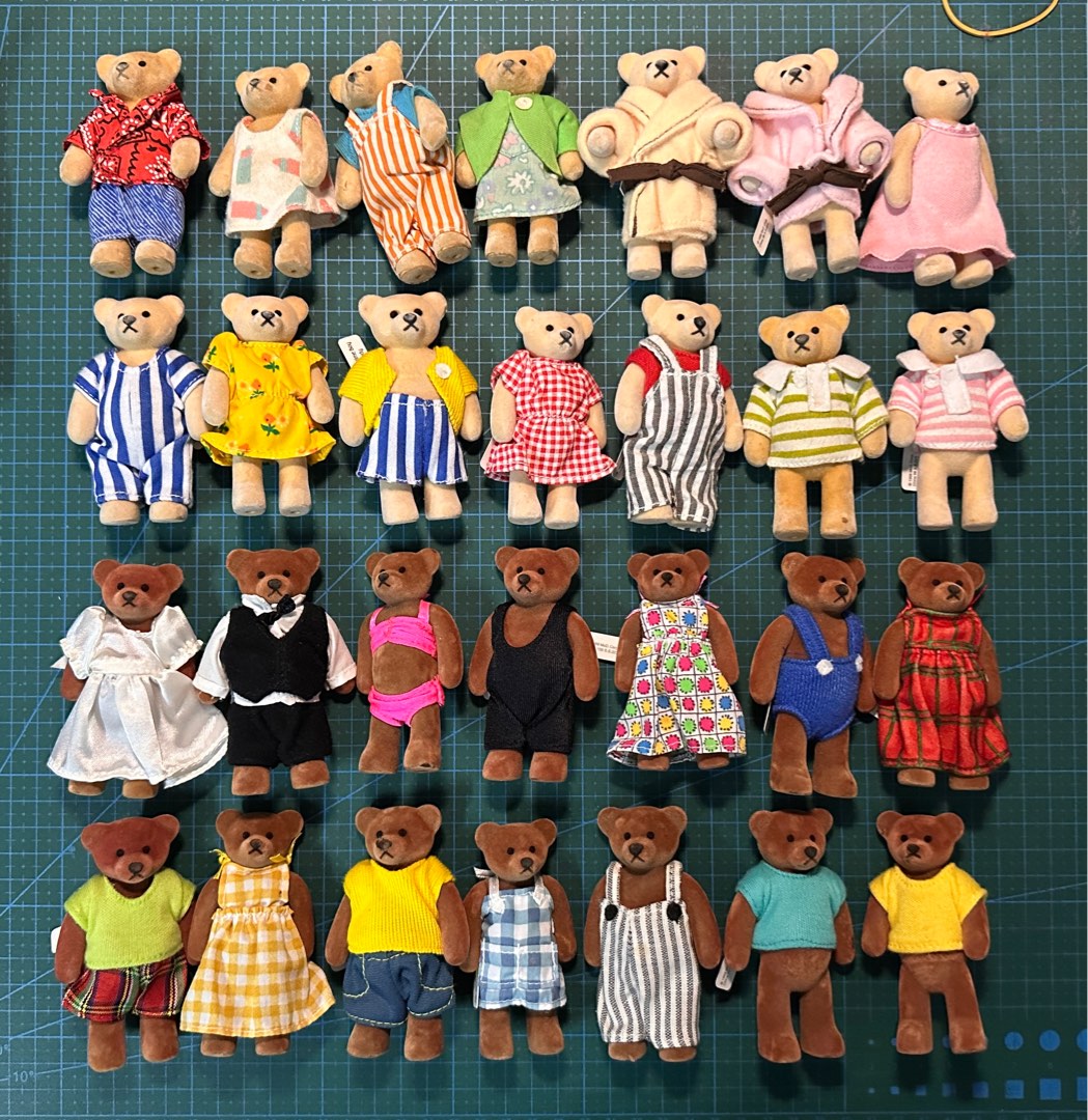 【READY STOCK - FULL SET】Vintage McDonalds McDonald McD Mekdi McDonald's ...