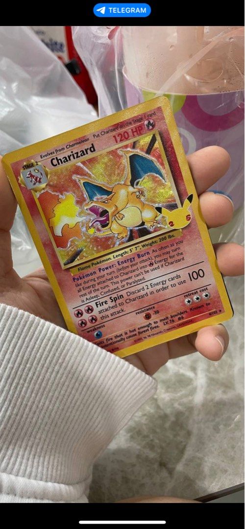 [READY STOCKS ] Pokemon Celebs packs , Hobbies & Toys, Memorabilia ...