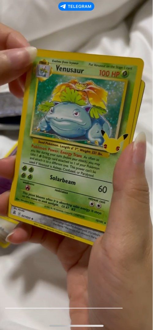 [READY STOCKS ] Pokemon Celebs packs , Hobbies & Toys, Memorabilia ...