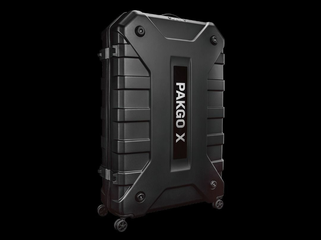 RENTAL - Bike Box Rental - TOPEAK PAKGO X, Sports Equipment, Bicycles ...