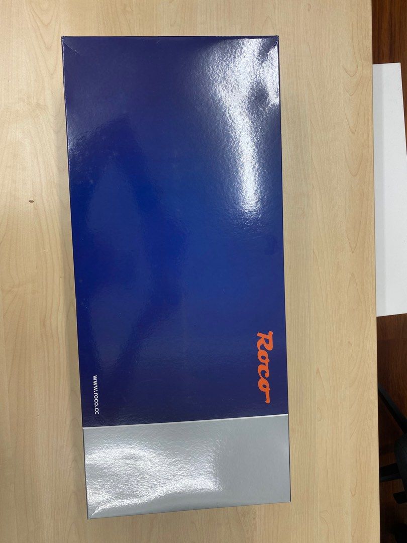 Roco fleischmann smartrail rolling bed, Hobbies & Toys, Toys & Games on ...