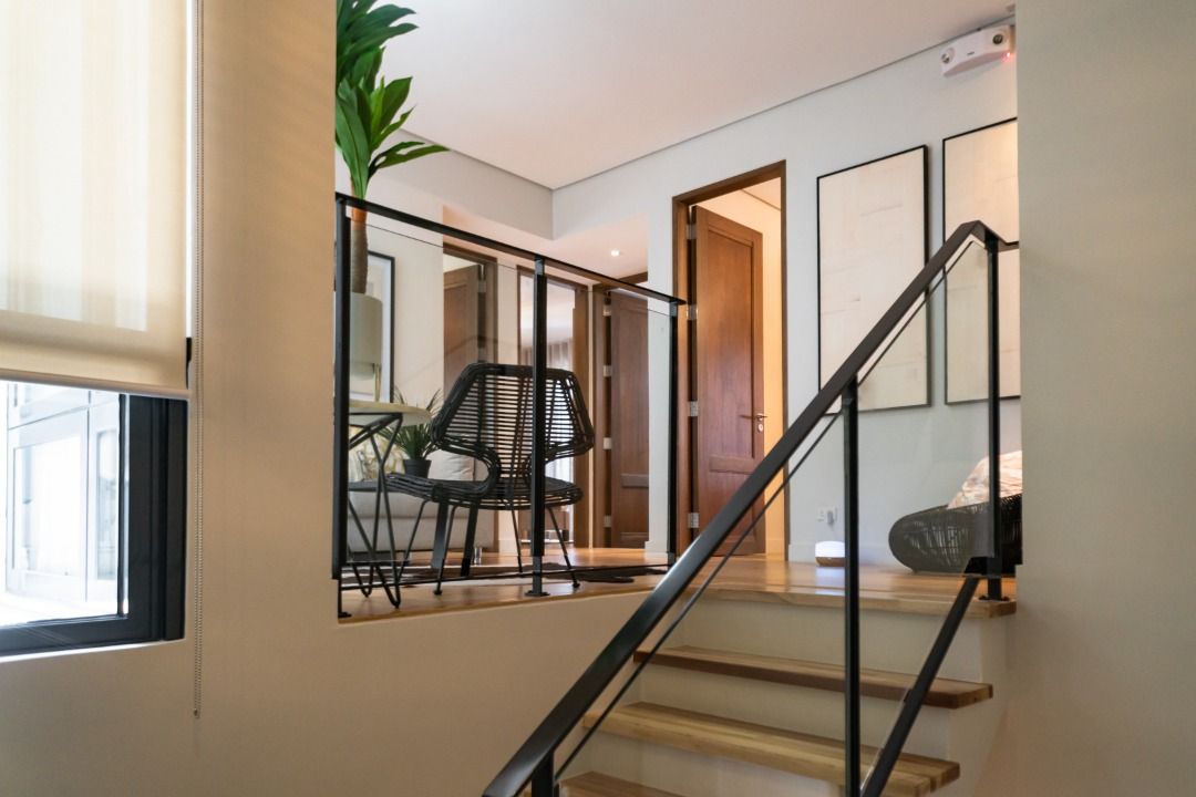 Rosevale Estates - Luxury Development Pre Selling Otis Paco, Property ...