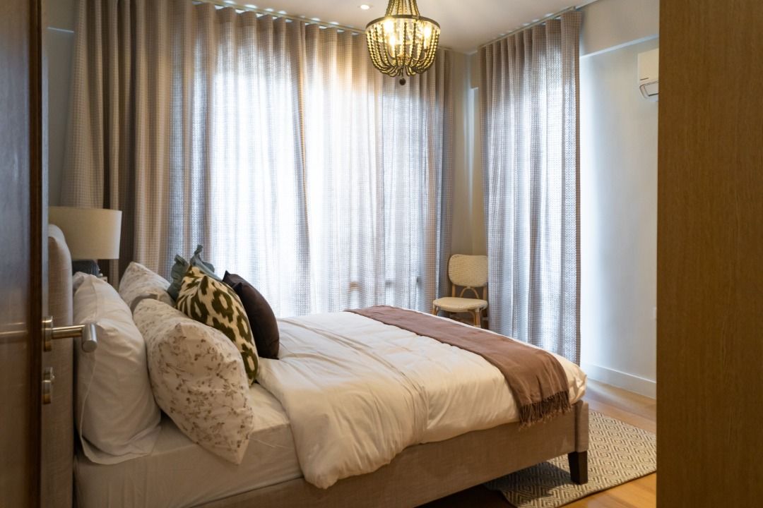 ROSEVALE ESTATES (Luxury Development)- PRE SELLING; COMPLETION RFO ...