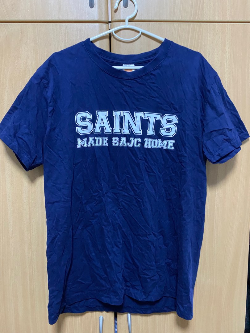 SAJC Open House 2023 Shirt, Men's Fashion, Tops & Sets, Tshirts & Polo ...