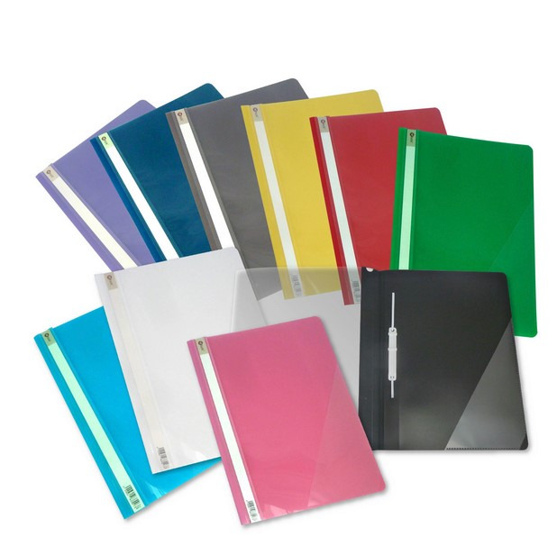 Sales - Presentation files 12 Pcs, Hobbies & Toys, Stationery & Craft ...