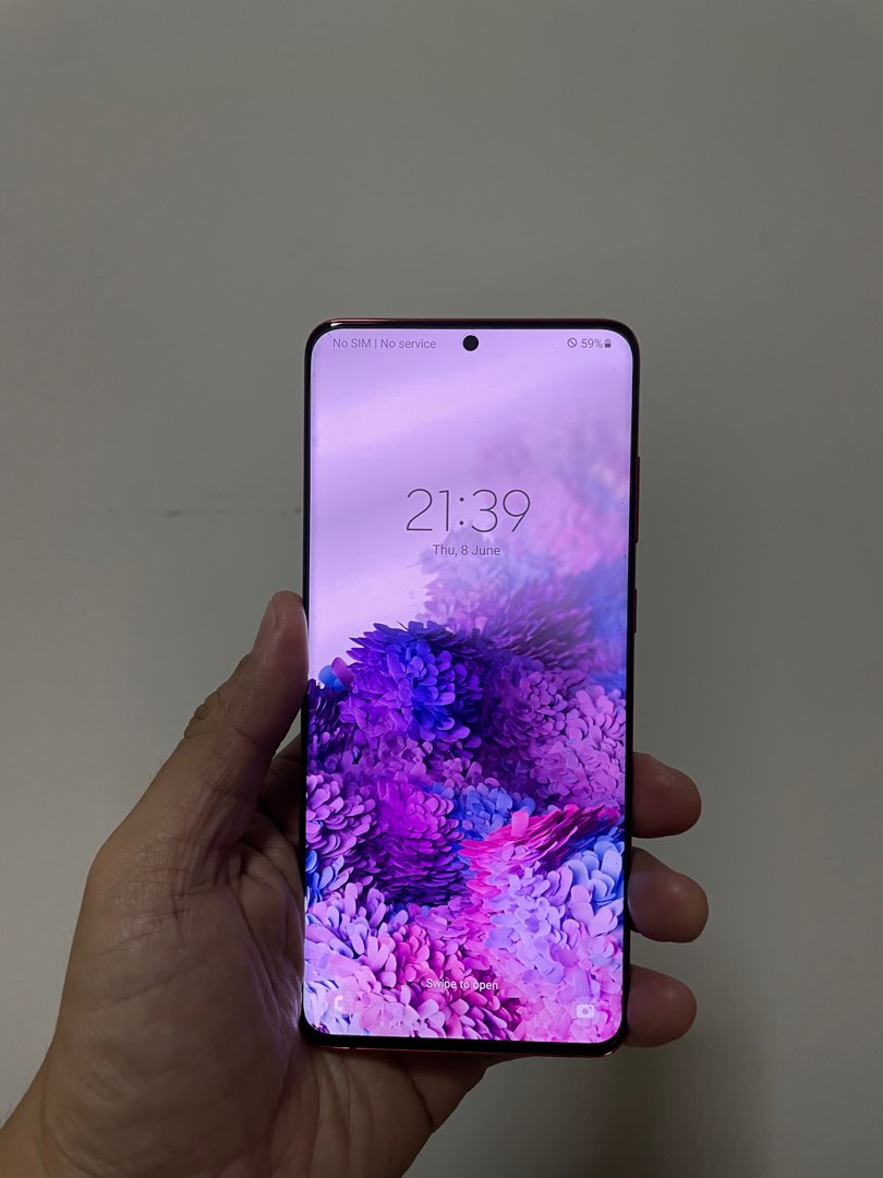 Samsung S20+, Mobile Phones & Gadgets, Mobile Phones, Android Phones ...