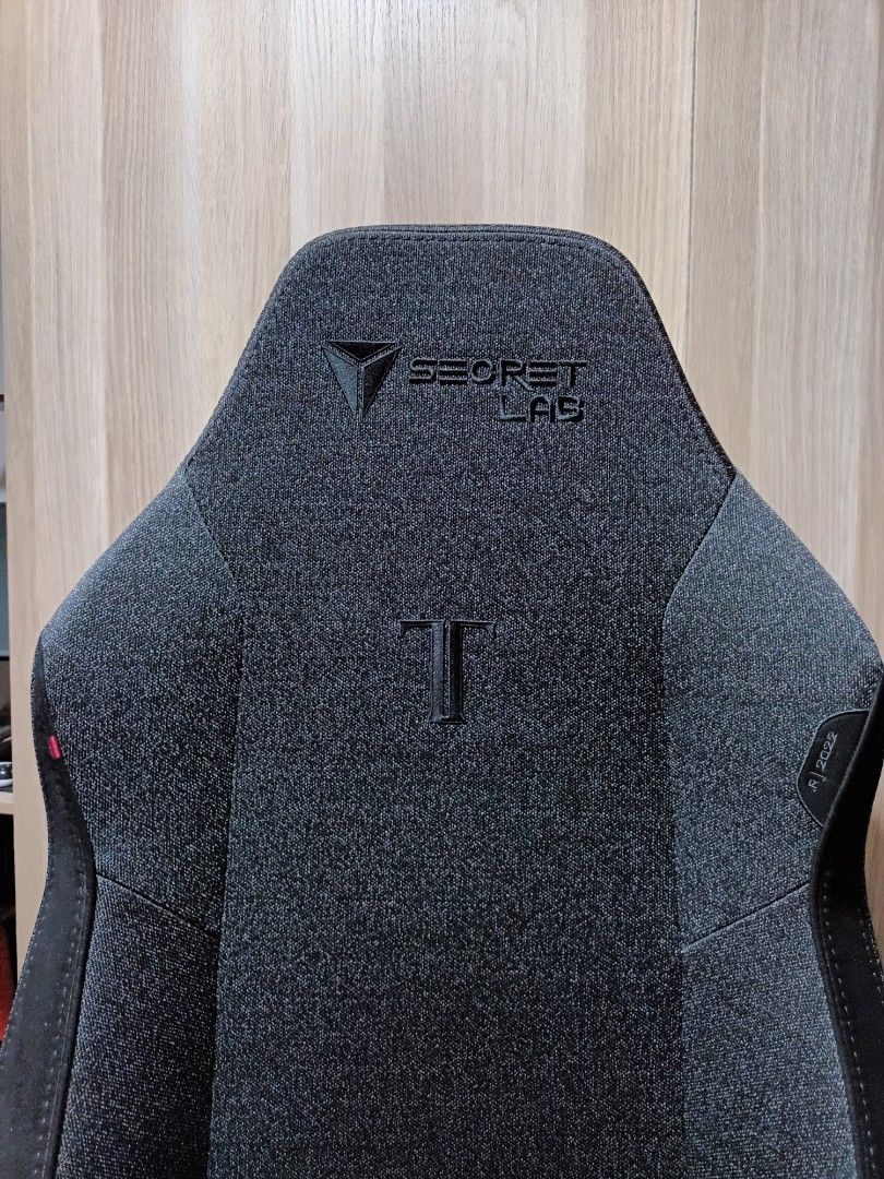 Secret Lab Gaming Chair, Furniture & Home Living, Furniture, Chairs on ...