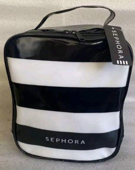 SEPHORA Make up Organizer, Women's Fashion, Bags & Wallets, Purses ...