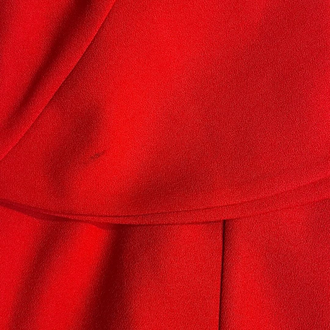 Sheike One-Shoulder Ruffle Dress, Women's Fashion, Dresses & Sets ...