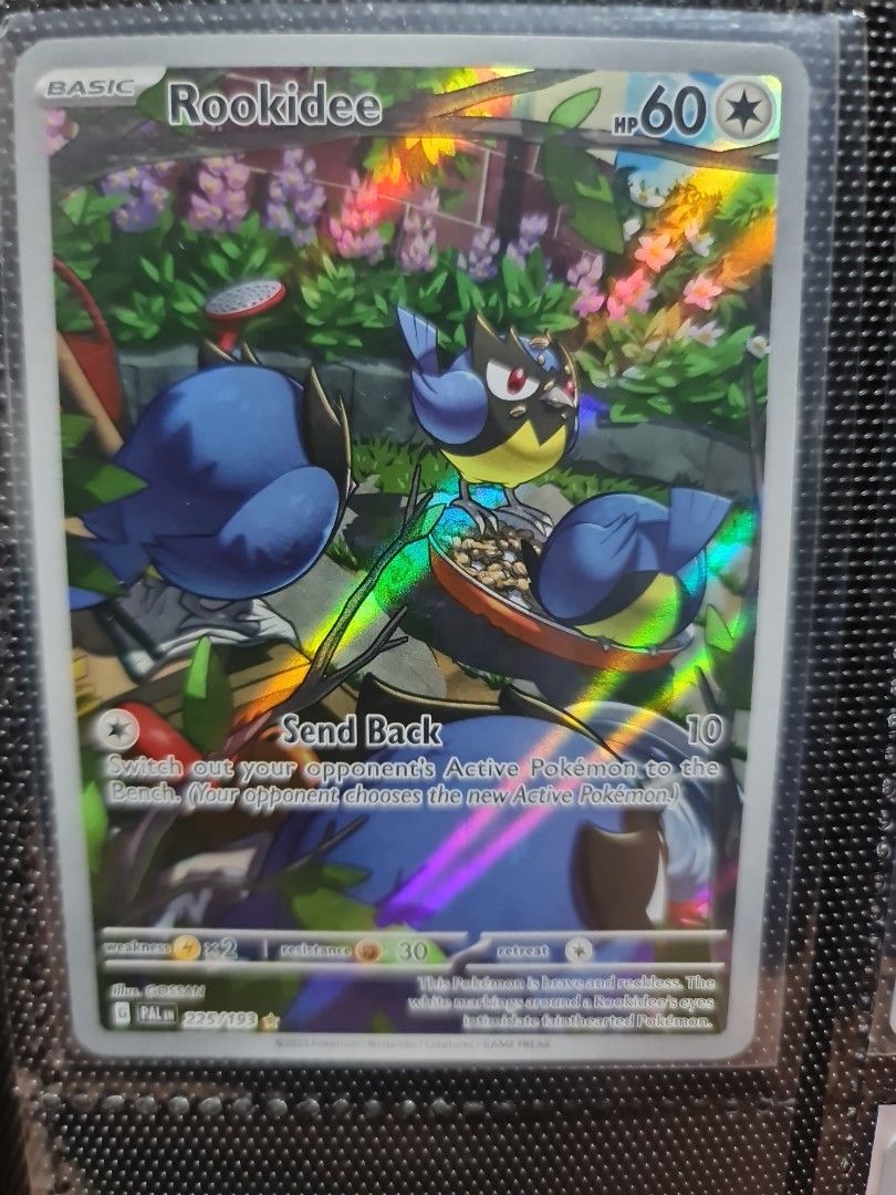 Skeledirge ex sir / skeledirge ex sr/ squawkabilly ex / copperajah ex ...