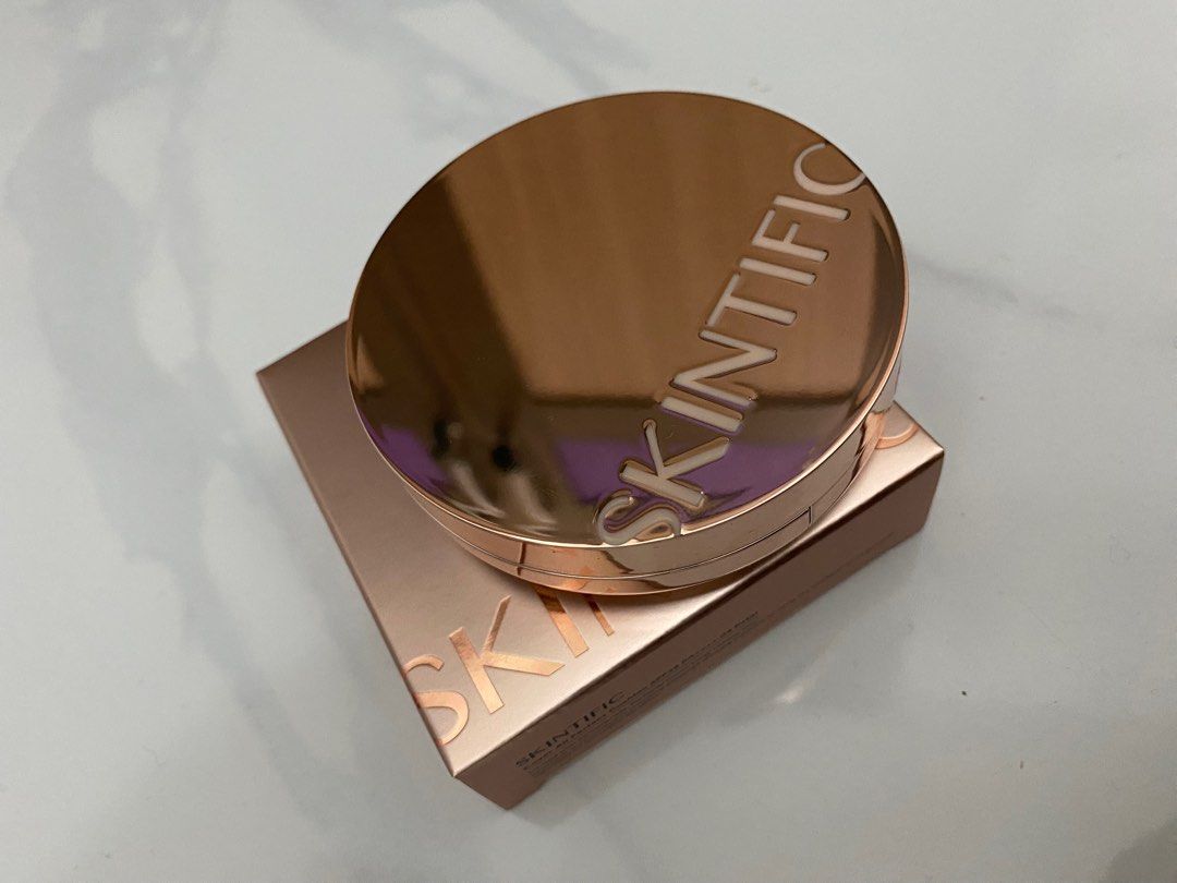 skintific, Kesehatan & Kecantikan, Rias Wajah di Carousell