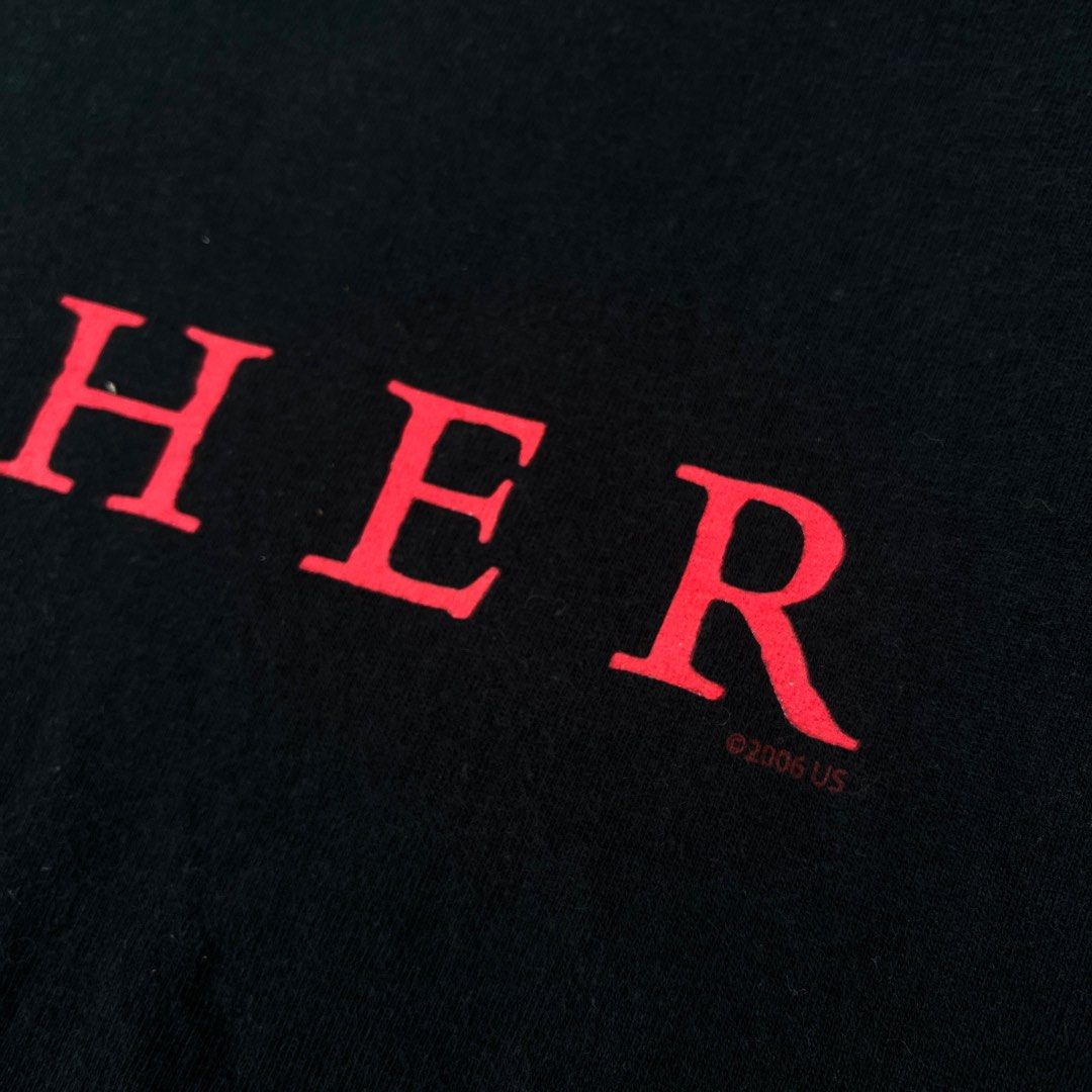 SLITHER HORROR MOVIE PROMO 2006, Men's Fashion, Tops & Sets, Tshirts ...