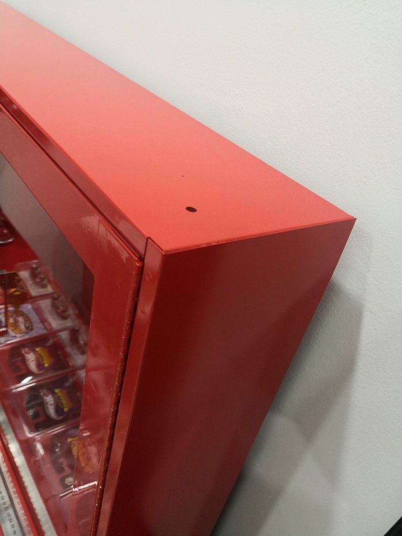 Snap On Display Toolbox Rack, Auto Accessories on Carousell