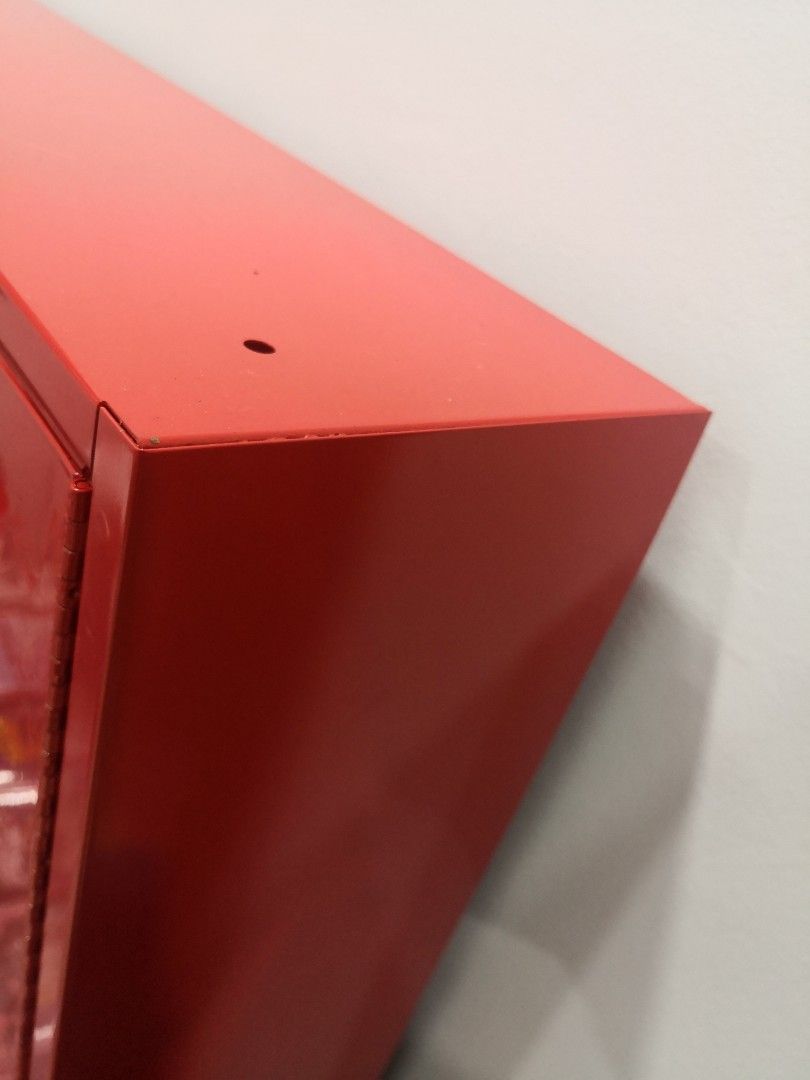 Snap On Display Toolbox Rack, Auto Accessories on Carousell