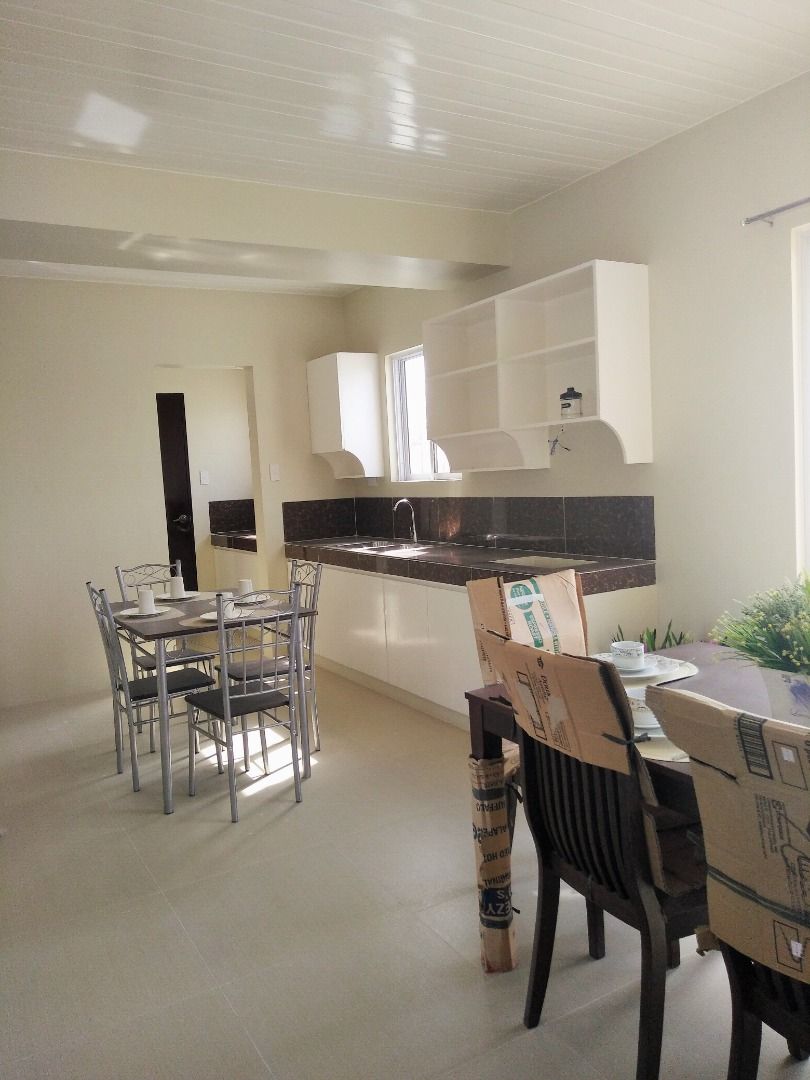 Solana Casa Real House & Lot in Bacolor Pampanga For Sale, Property ...