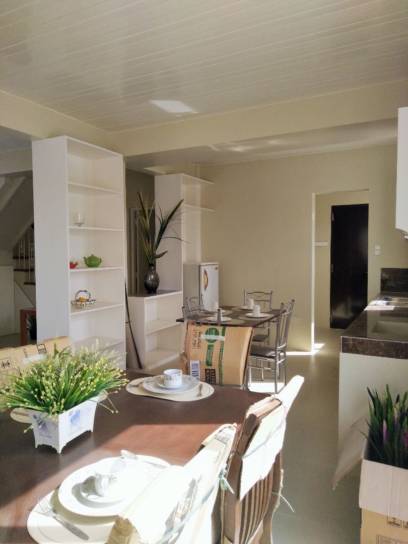 Solana Casa Real House & Lot in Bacolor Pampanga For Sale, Property ...