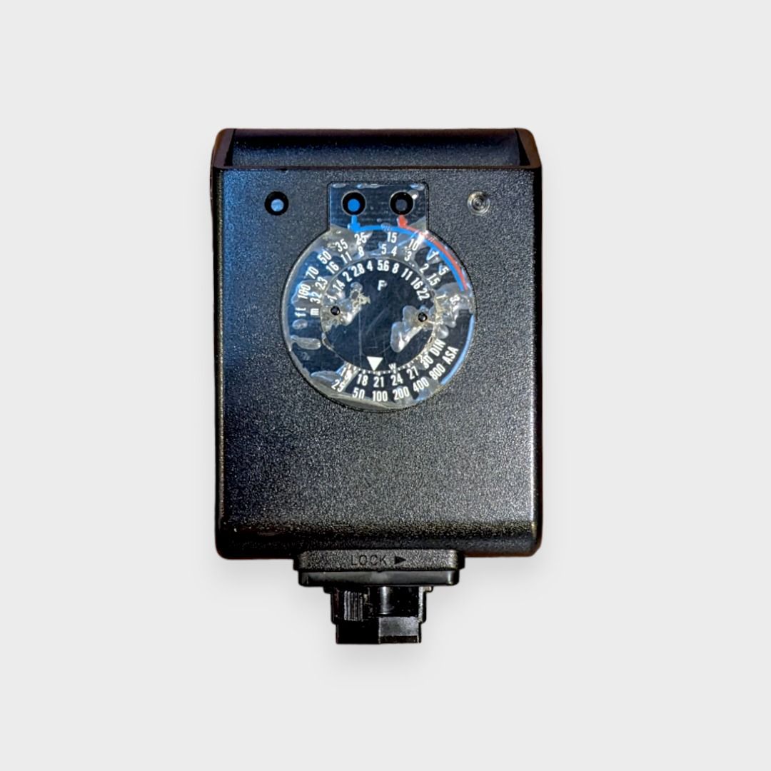 Soltron D32T Thyristor Flash Unit, Photography, Photography Accessories ...